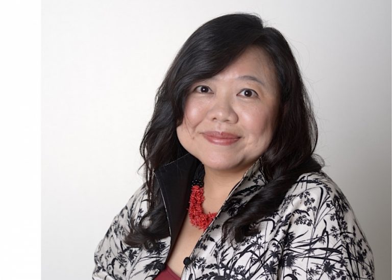 Michelle Ong - Shape Leadership